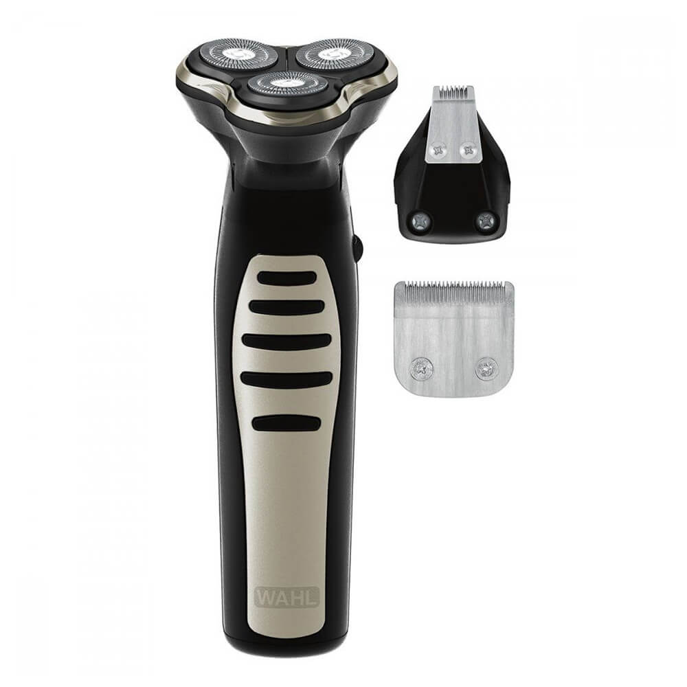 Barbeador Lithium Íon Shaver Wahl - Loja Solar