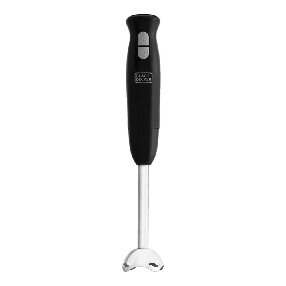 Mixer 300W Preto 220V M300 Black+Decker - Loja Solar