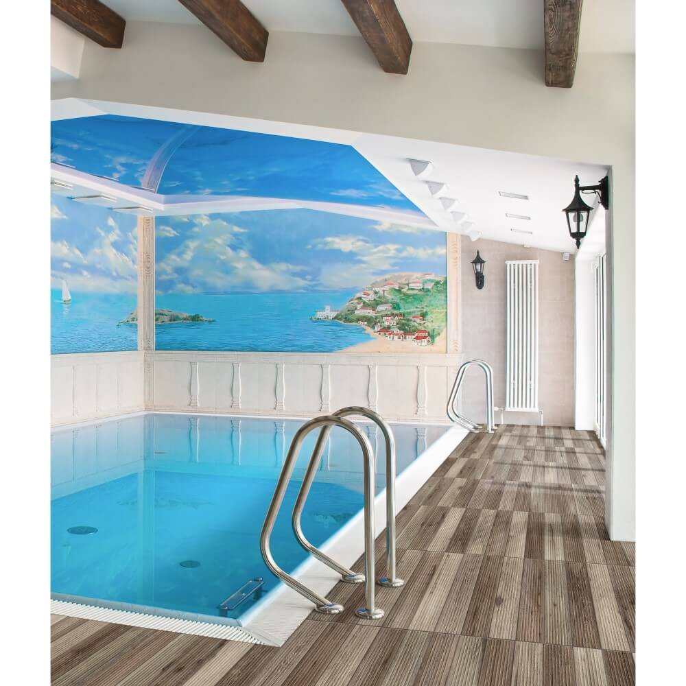 Piso Cerâmico Acrópole 60 x 60 cm Angelgres - Loja Solar