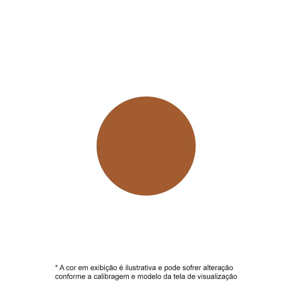 Tinta Esmalte Cor & Proteção Marrom Conhaque Litro 900ml S - Loja Solar