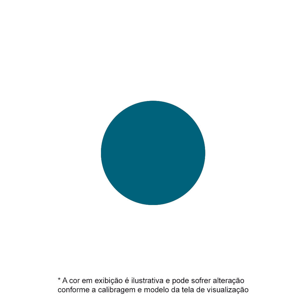 Tinta Pisos Azul Fosco Balde 18L 7109 Renner - Loja Solar